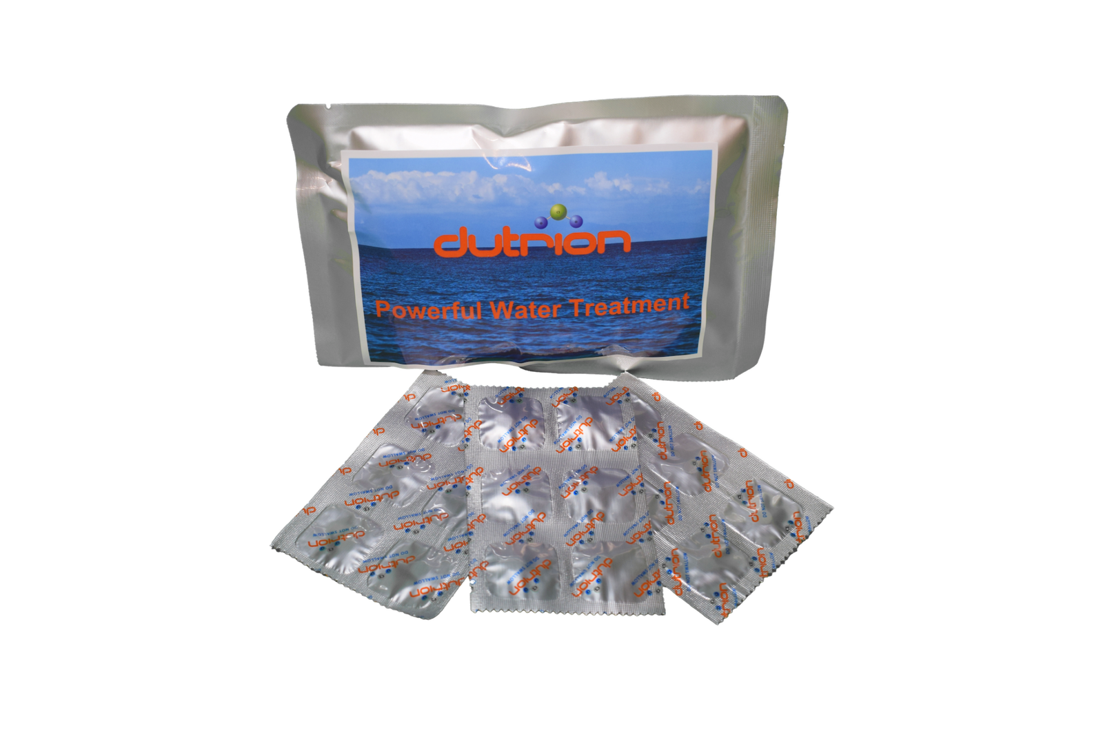 Dutrion Tablet 4 g 12% - dutrion.hu